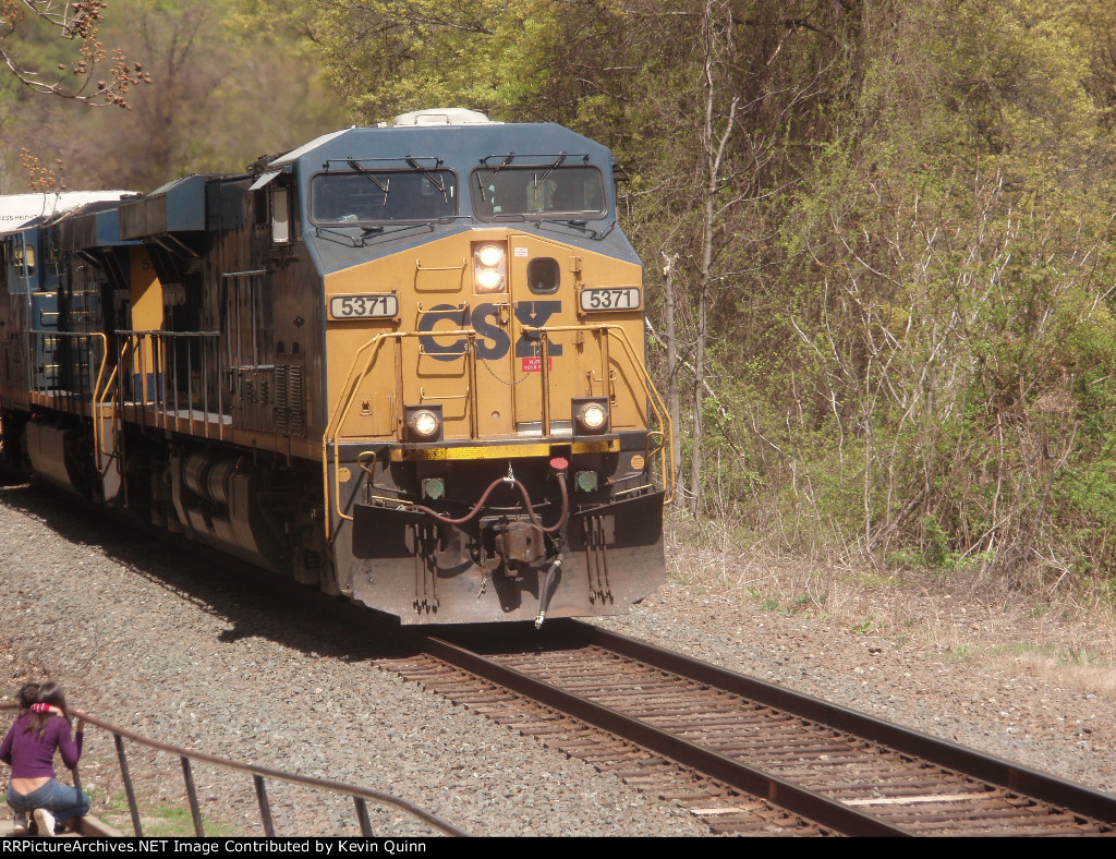 csx 5371
